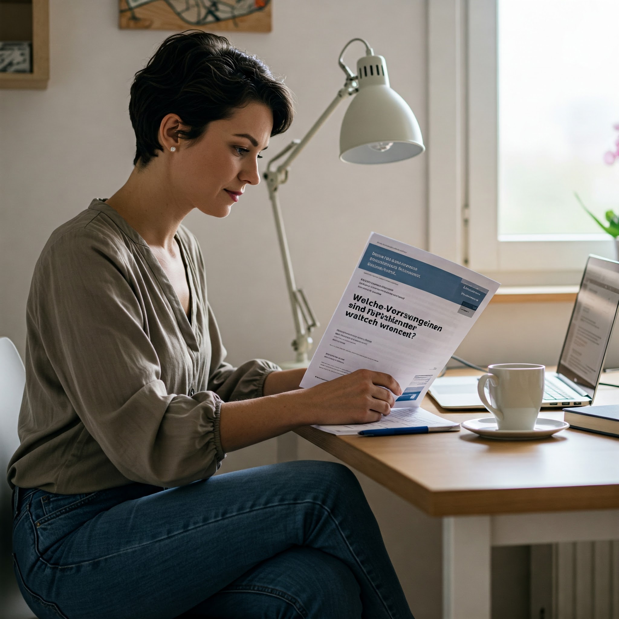 Welche Versicherungen sind für Privatkunden wirklich wichtig? - netzwerk freier finanzberater